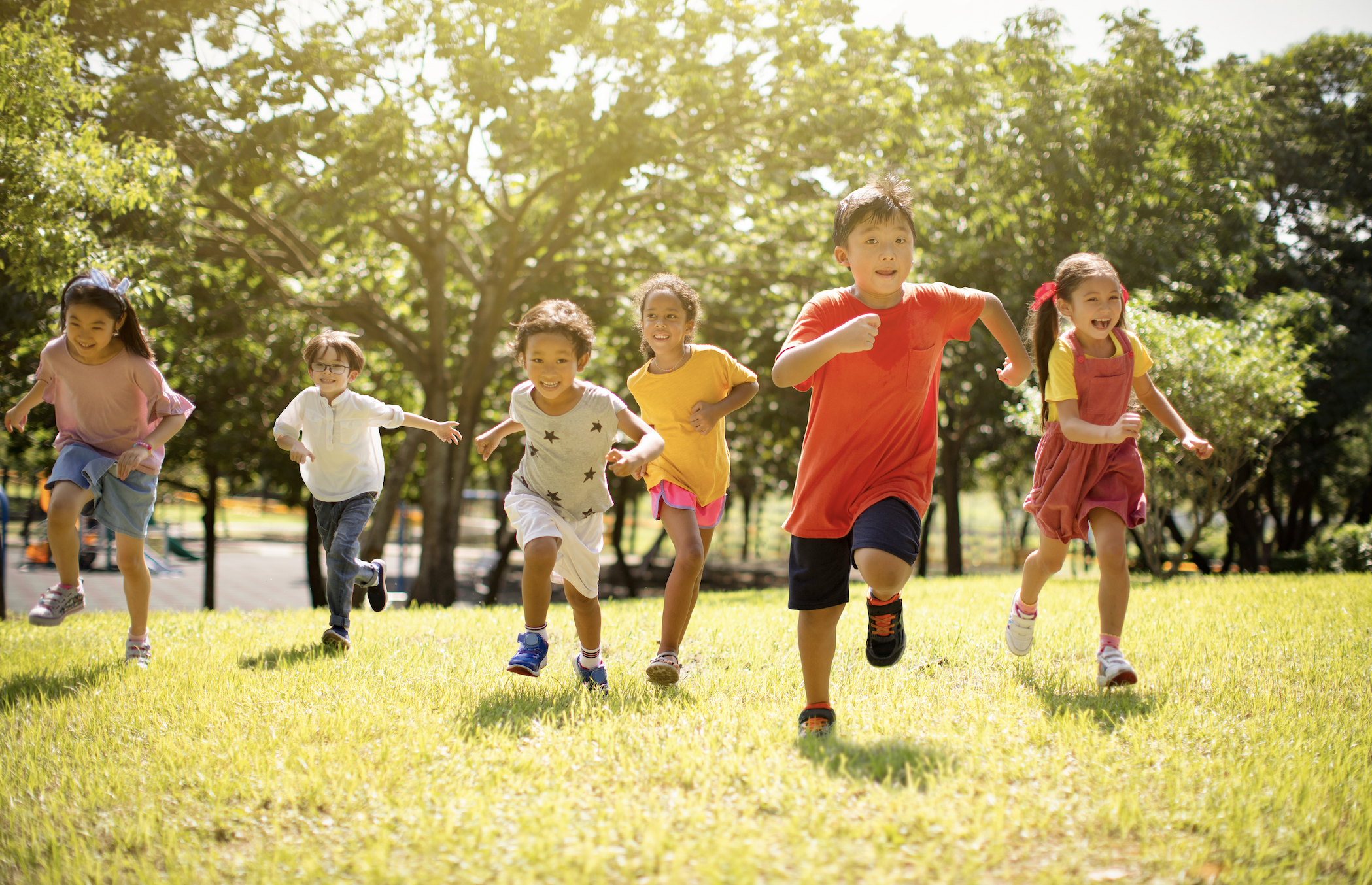 Get Ready! Youth Summer Programs Begins June 3 - Zepf Center