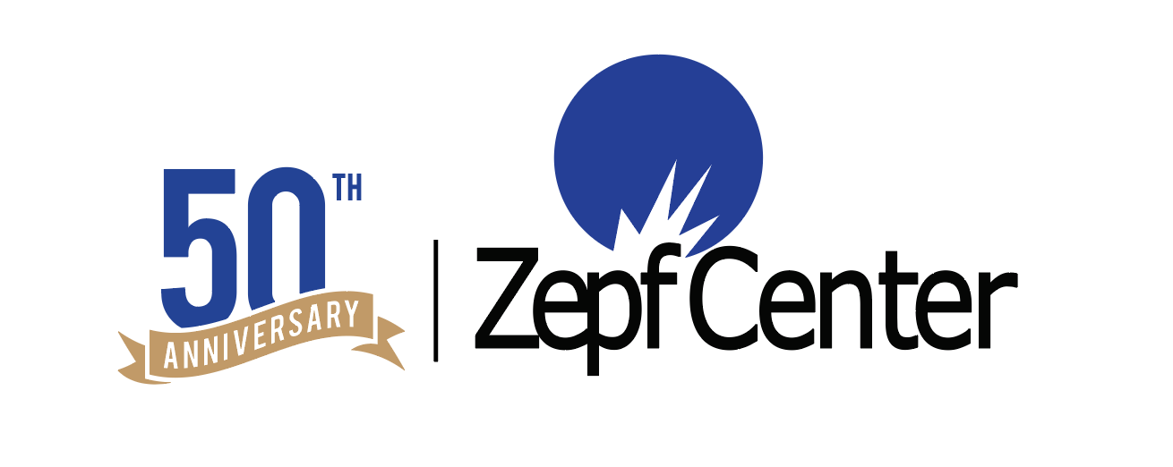 Zepf Center 50th Anniversary - Zepf Center