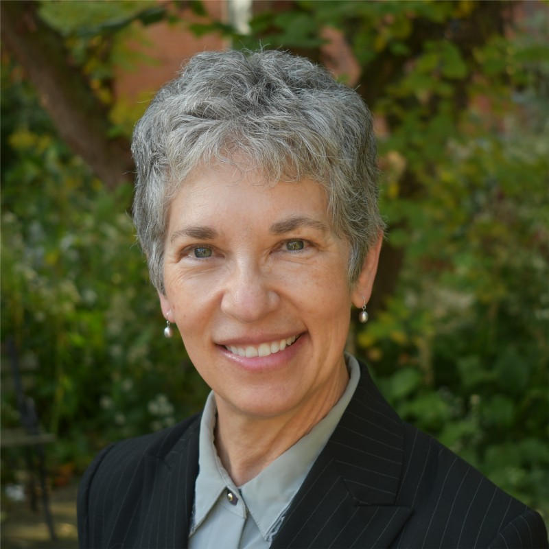 Please Welcome Cindy Kirby! - Zepf Center